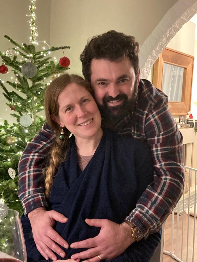 Money Matters – Alex and Rachel's News